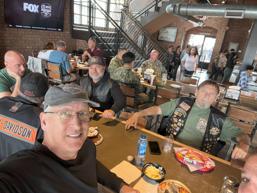 2025_April_12_Toppers_Pizza | Golden State Chapter #0235 | Glendale ...